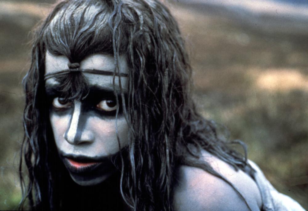 Rae Dawn Chong Quest For Fire Quest For Fire