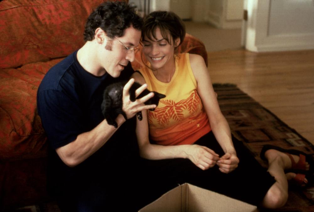 Love And Sex 2000 Famke Janssen Jon Favreau Full Movie Filecloudsin